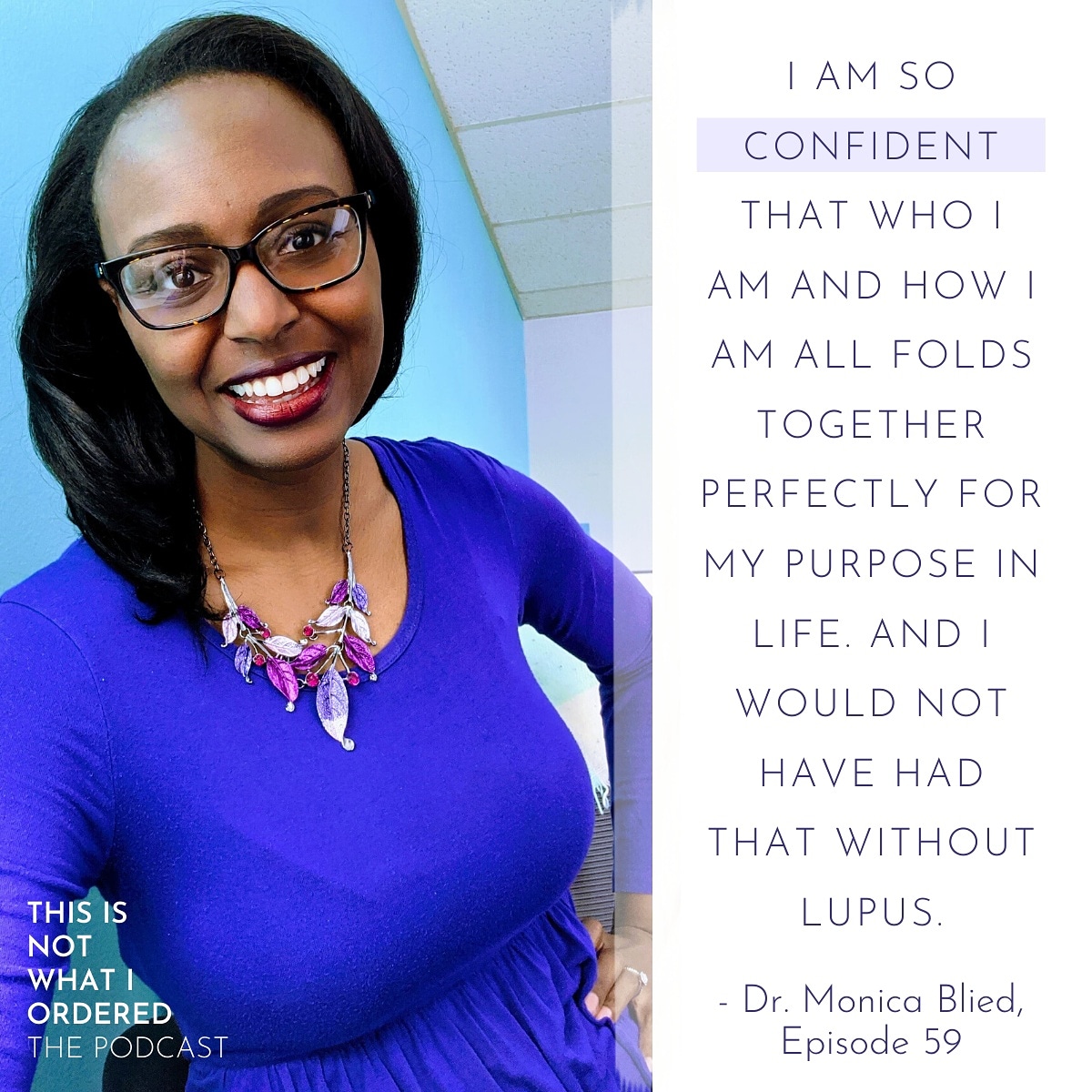 Dr. Blied | Faces of Health App | ADHD, Autism, Giftedness Assessments ...