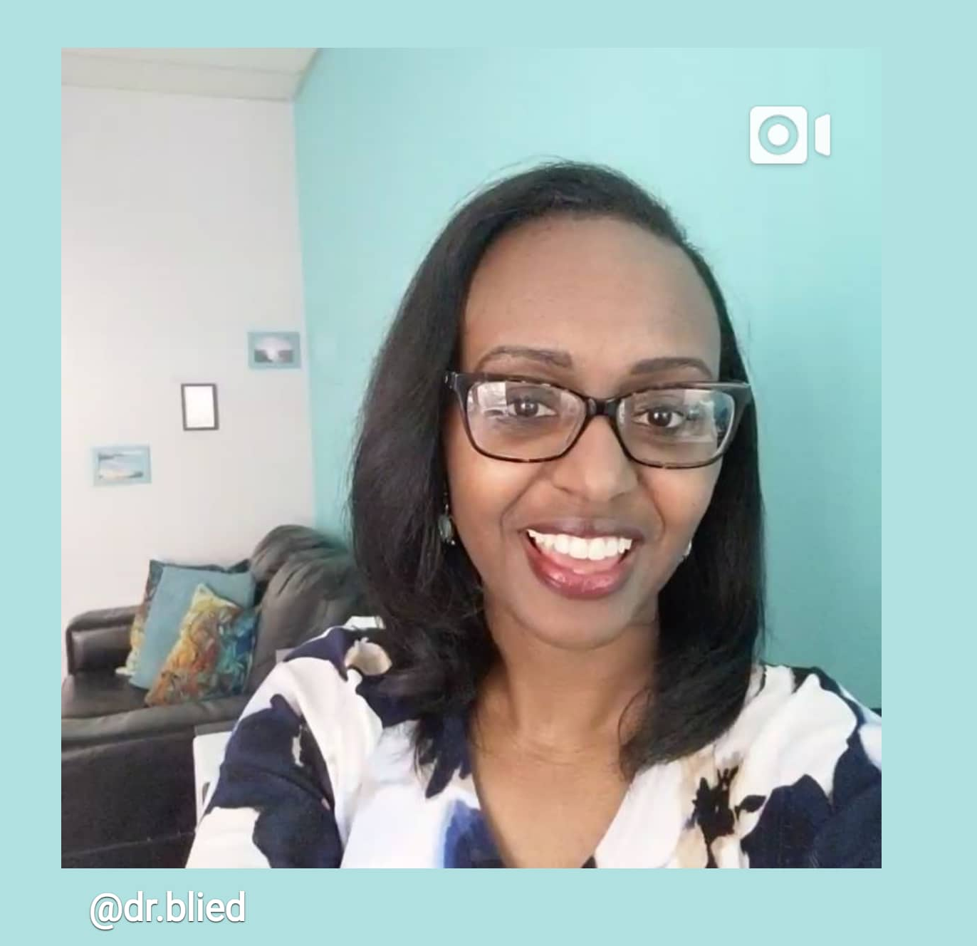 Services | Dr. Blied | Faces of Health App | ADHD, Autism, Giftedness ...